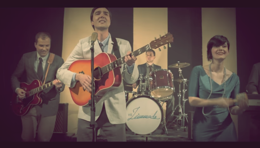 KAD SUNCE ZAĐE KREĆE VELIKI KONCERT - VIS LIMUNADA NAJAVLJUJE NOVU ...