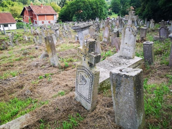 Posetili smo planinu Ješevac i Borački Krš | SHINE magazin