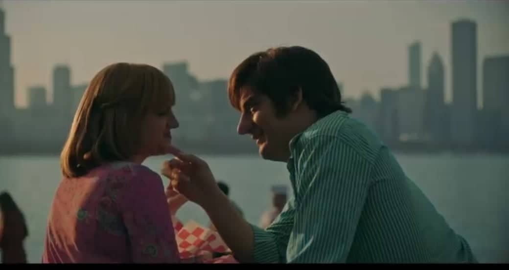 Recenzija filma Toma