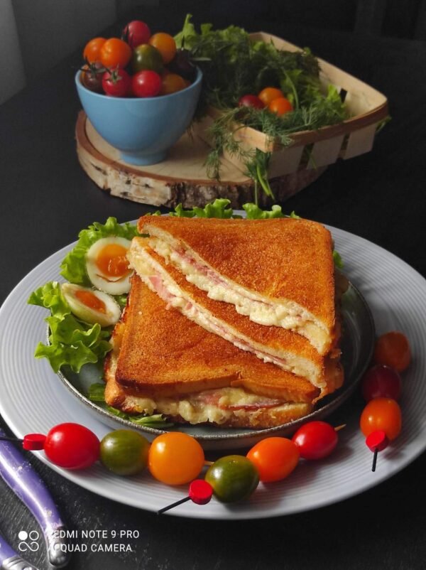 Jedan od najpoznatijih sednviča na svetu | SHINE magazin