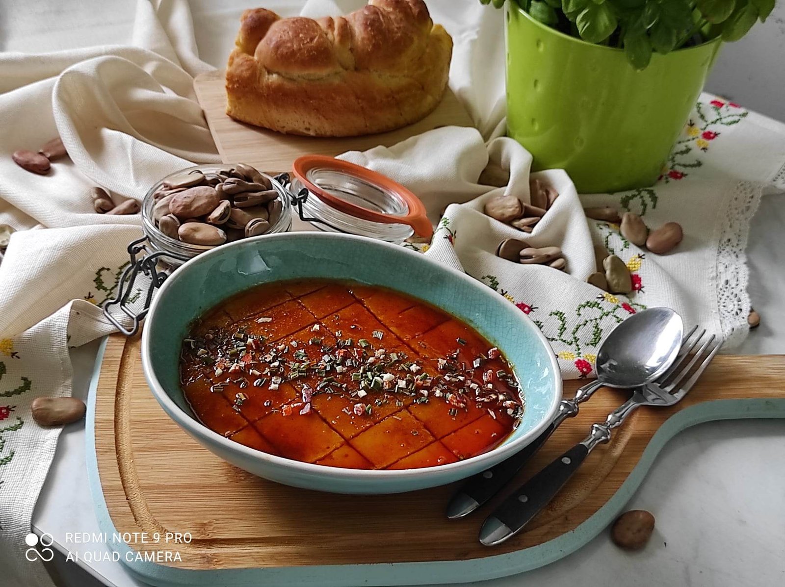 Bobove pihtije na bakin način | SHINE magazin